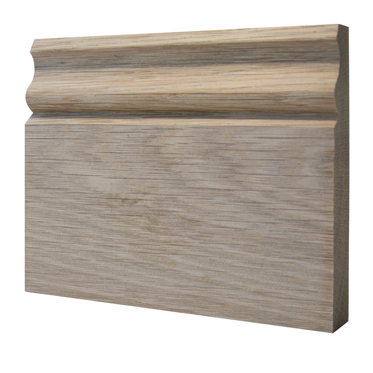 Ogee Architrave - Prime European Oak – Peak Premium Skirting & Timber ...